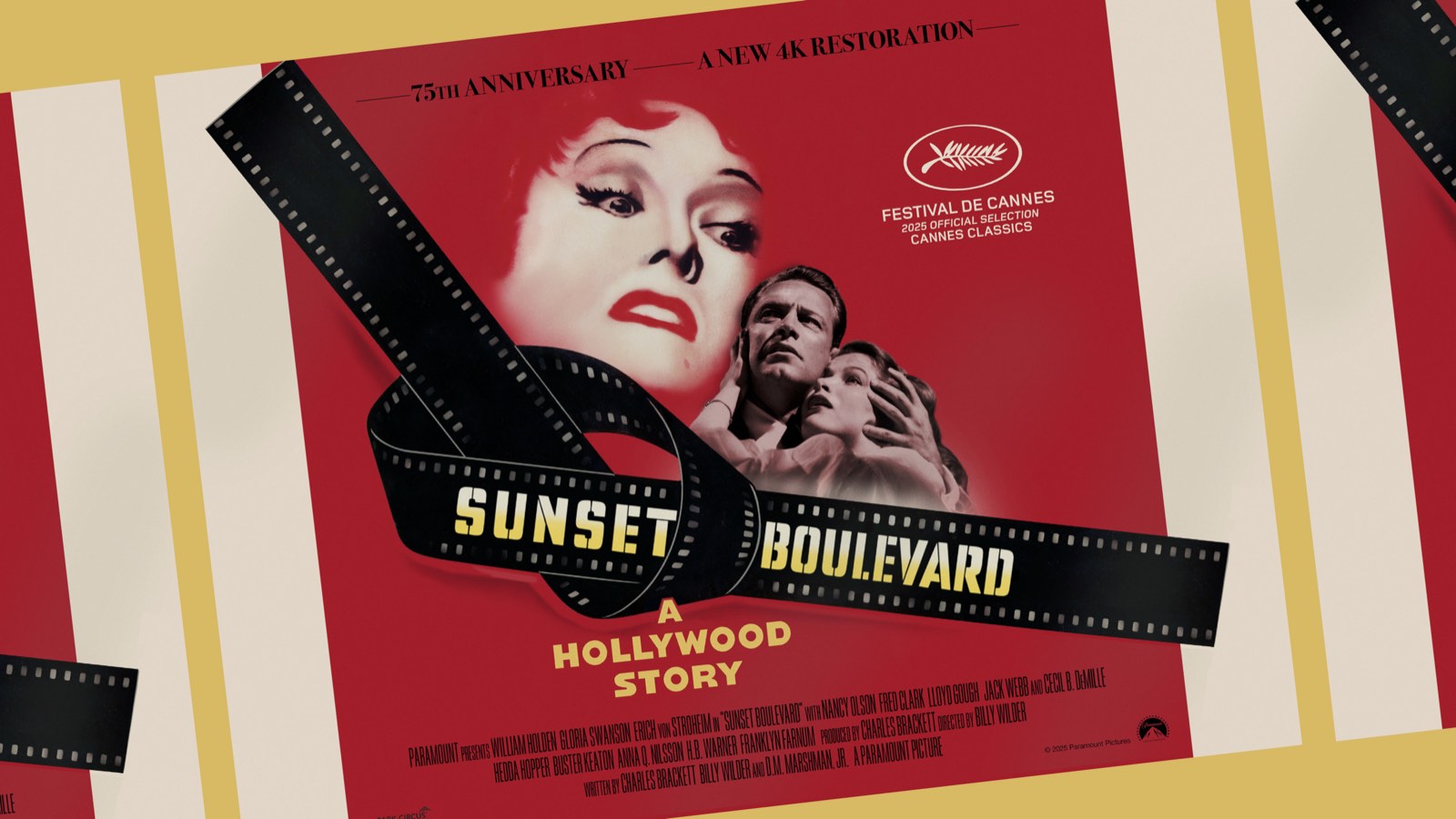 Classic Cinema | Park Circus