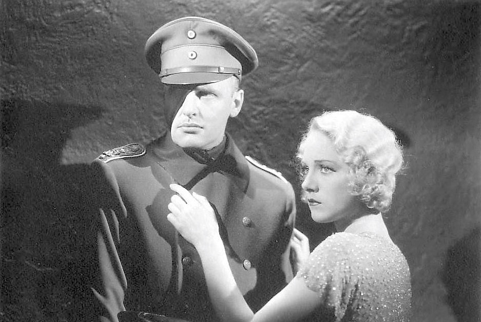 Surrender - Film | Park Circus