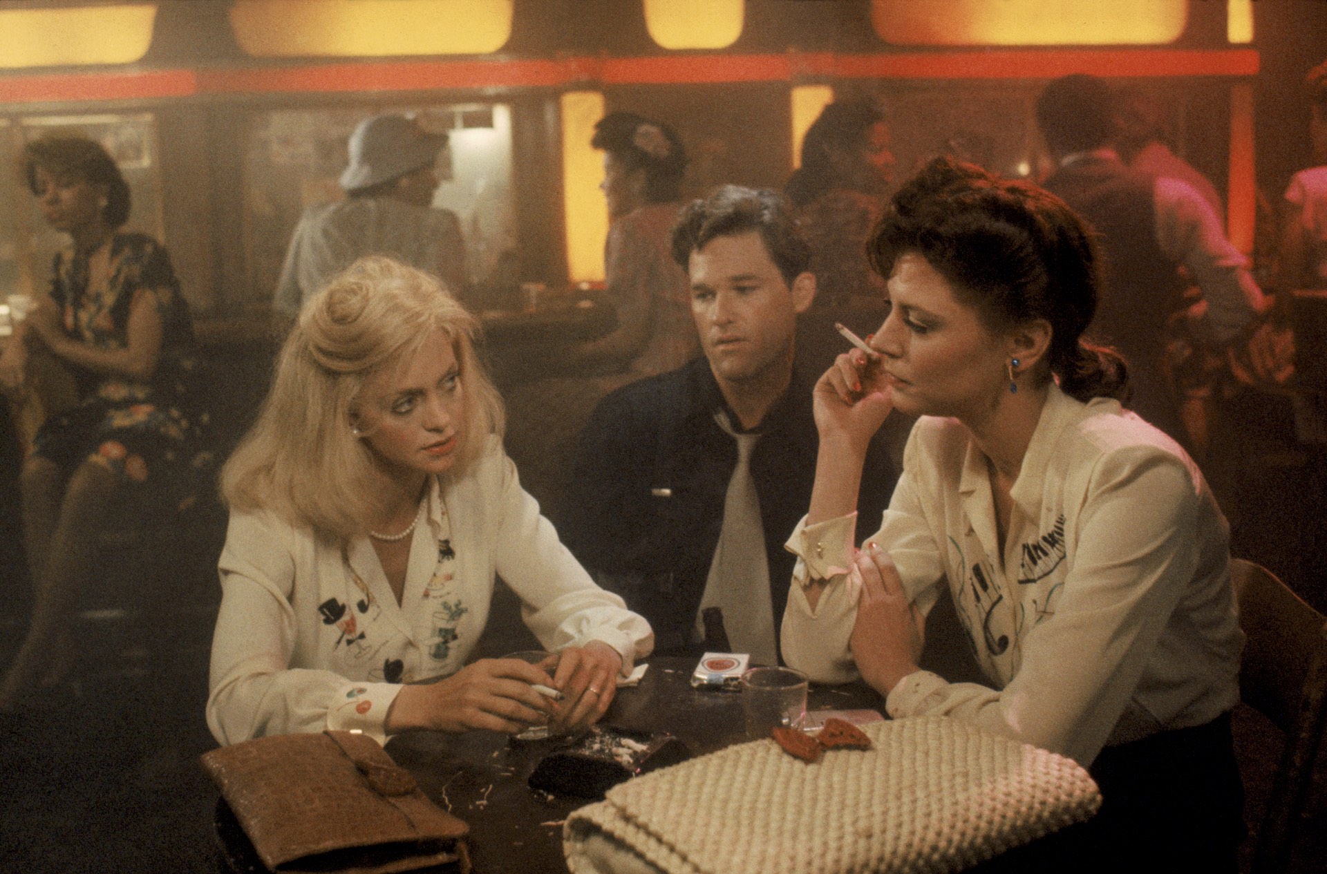 Swing Shift - Film | Park Circus