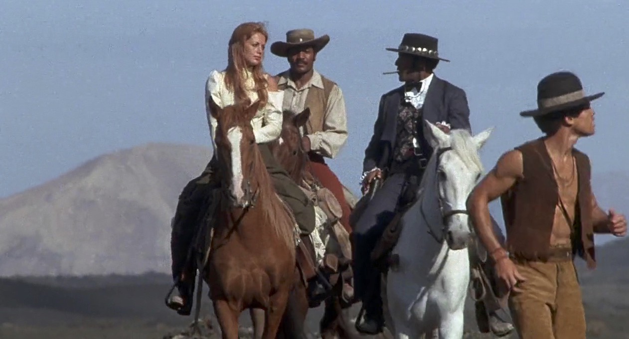 Take A Hard Ride - Film | Park Circus