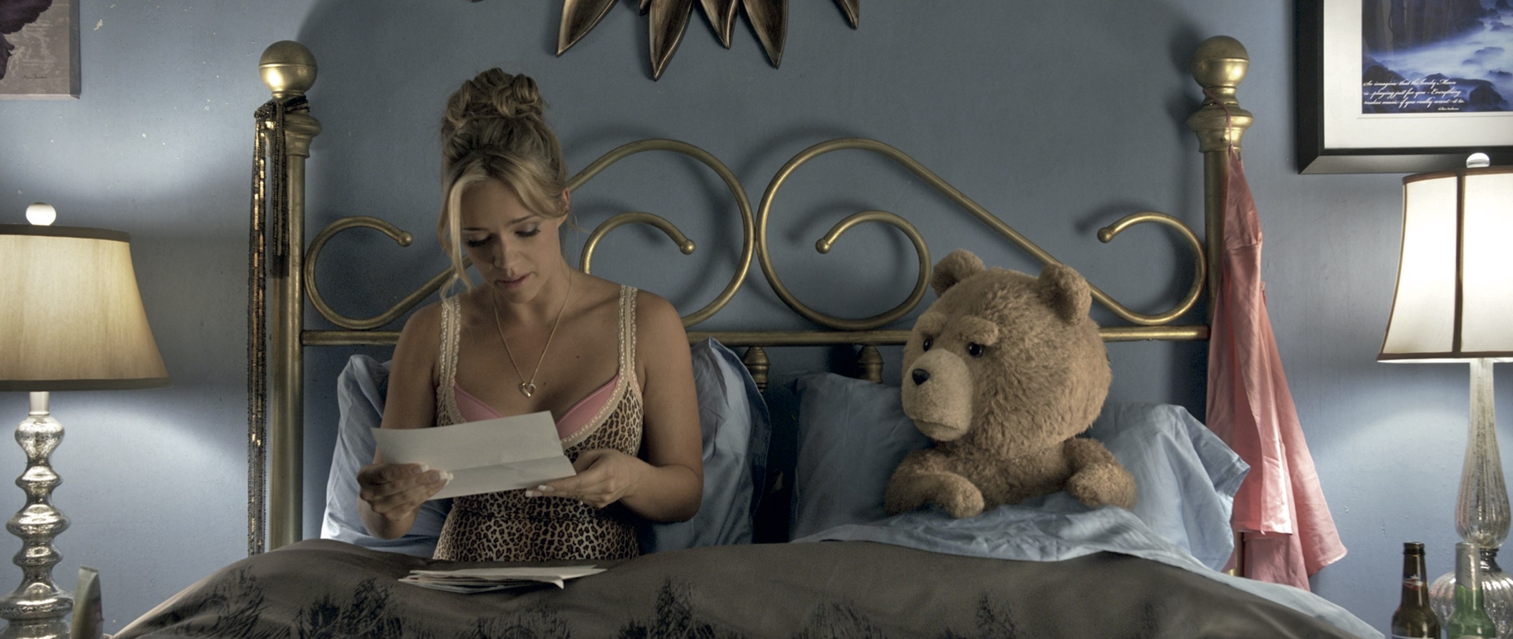 Ted 2 - Film | Park Circus