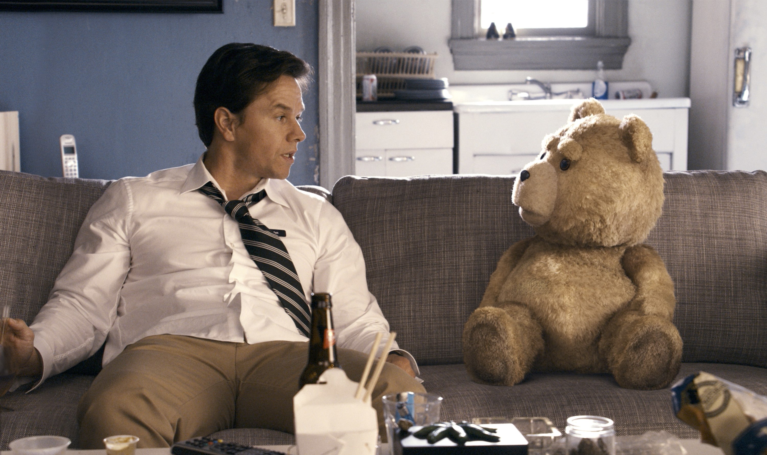 Ted - Film | Park Circus