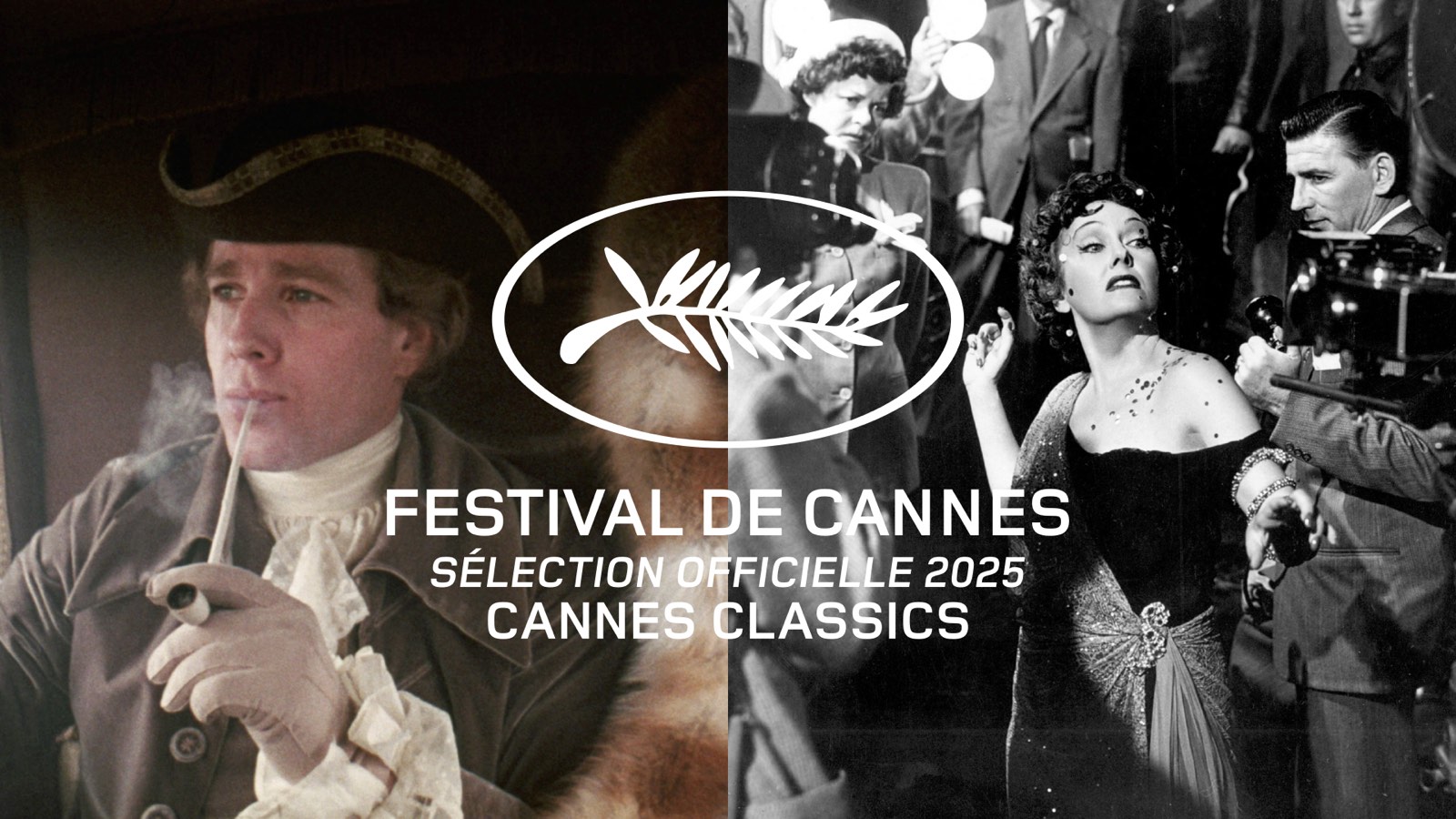 Barry Lyndon Cinematografia