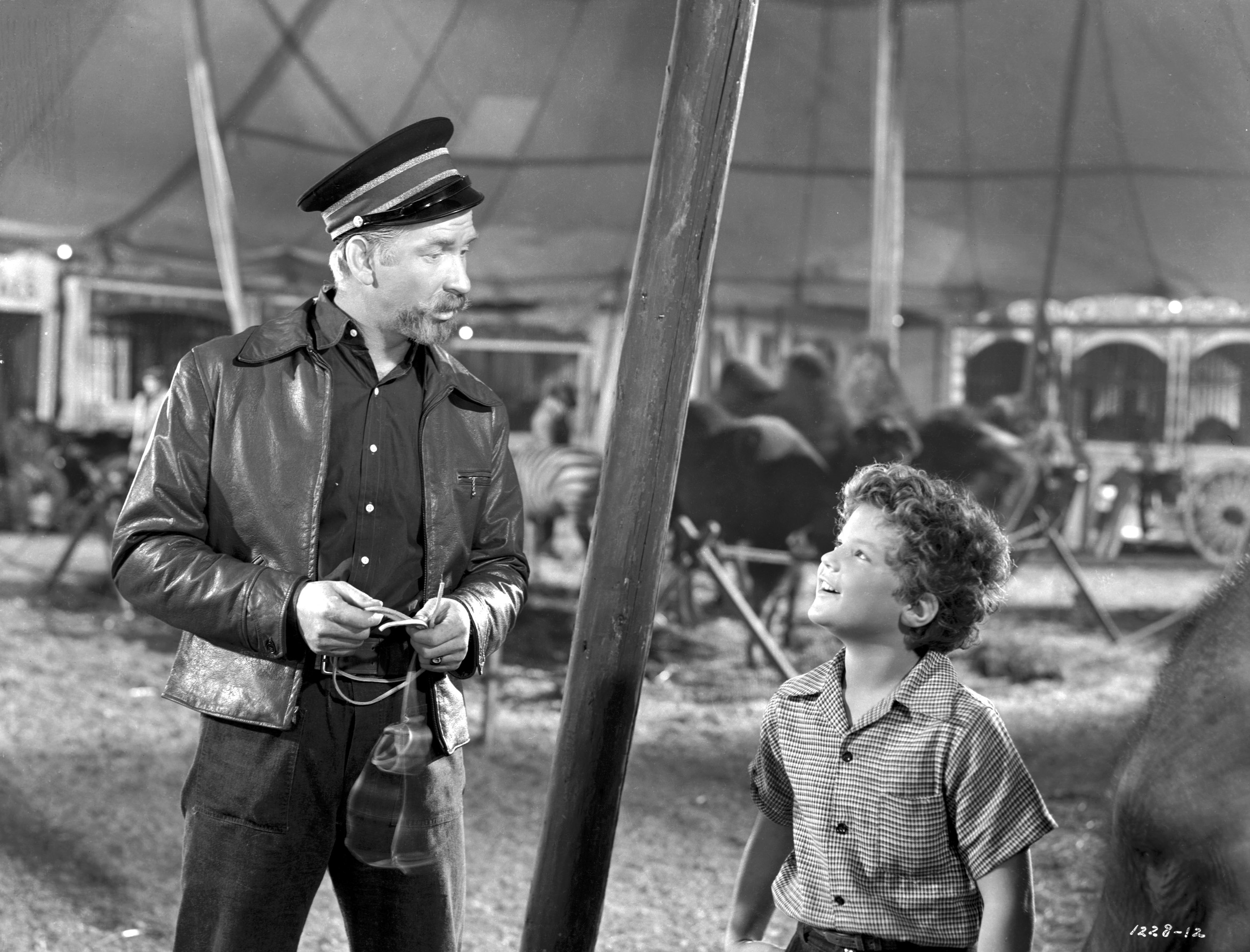 The Big Circus - Film | Park Circus