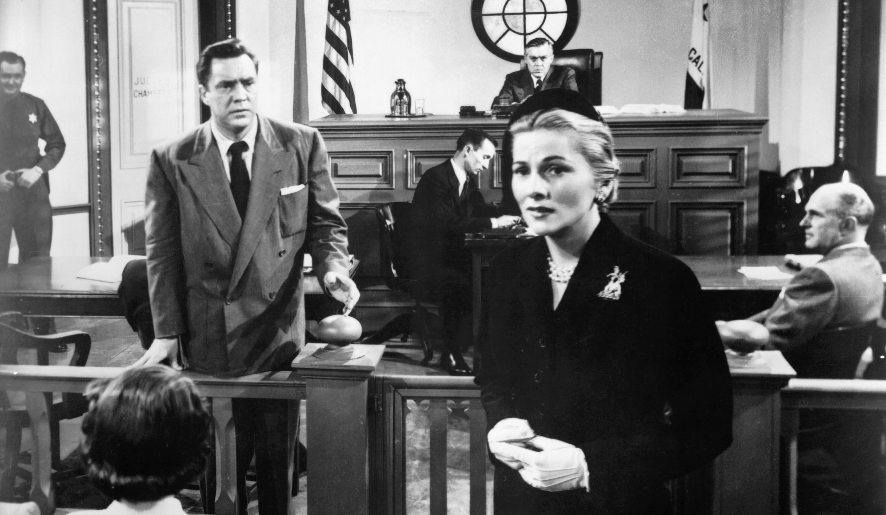 Bigamist Movie 60 Photos - Moonagedaydream.film