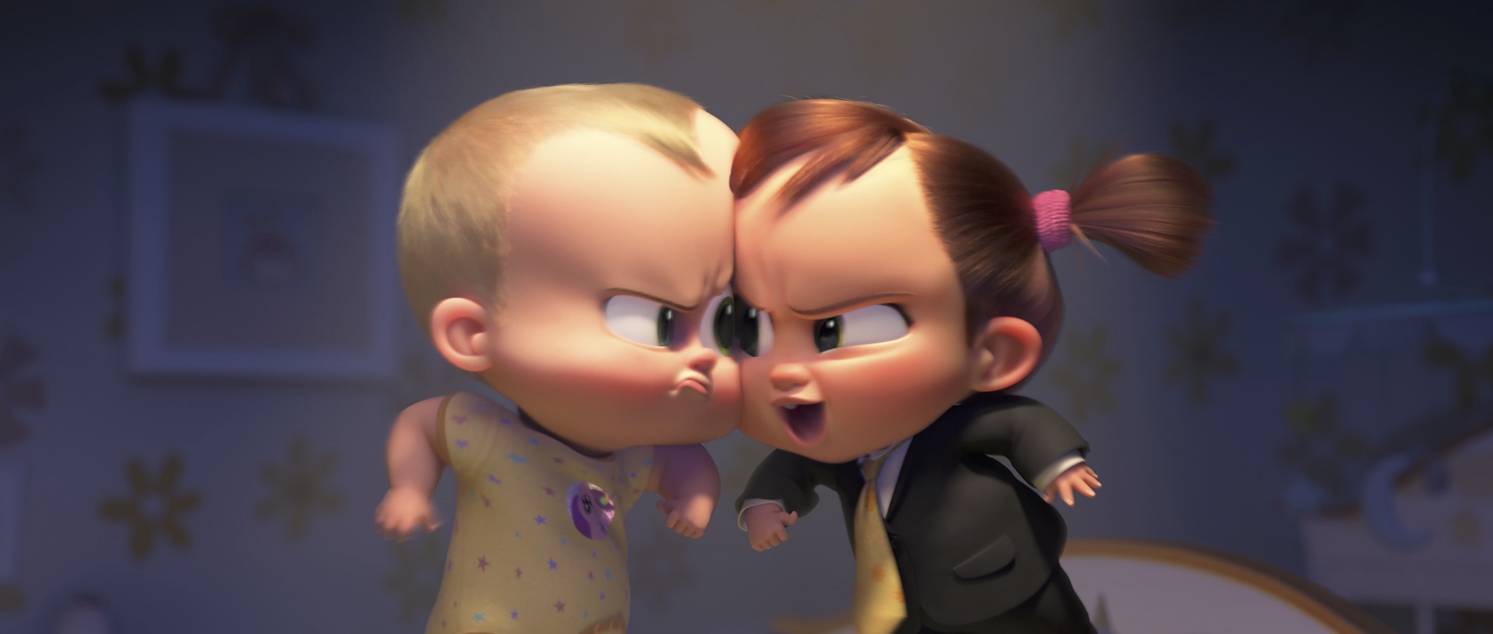 The Boss Baby 2: Family Business | Park Circus