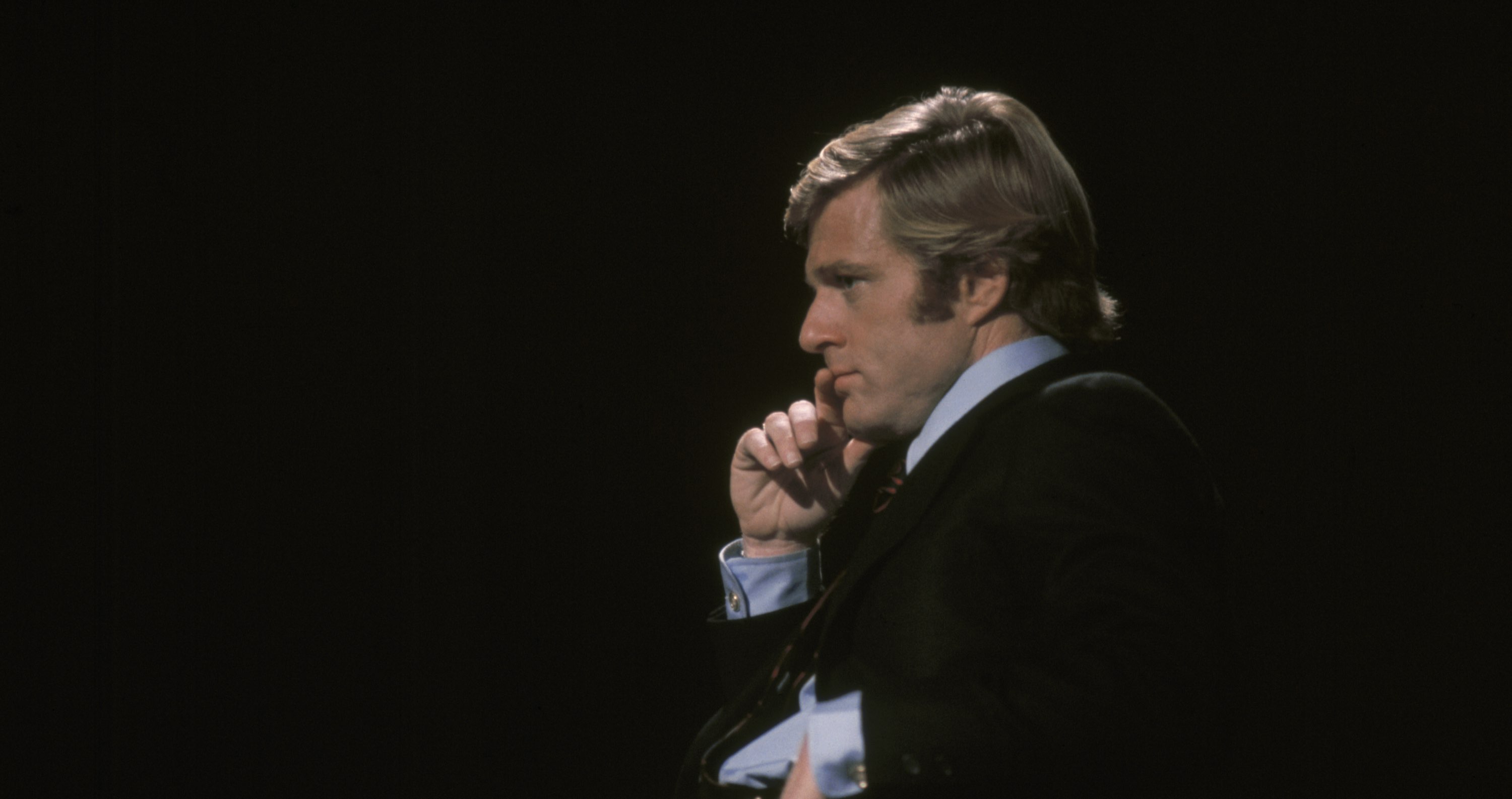 The Candidate - Film | Park Circus