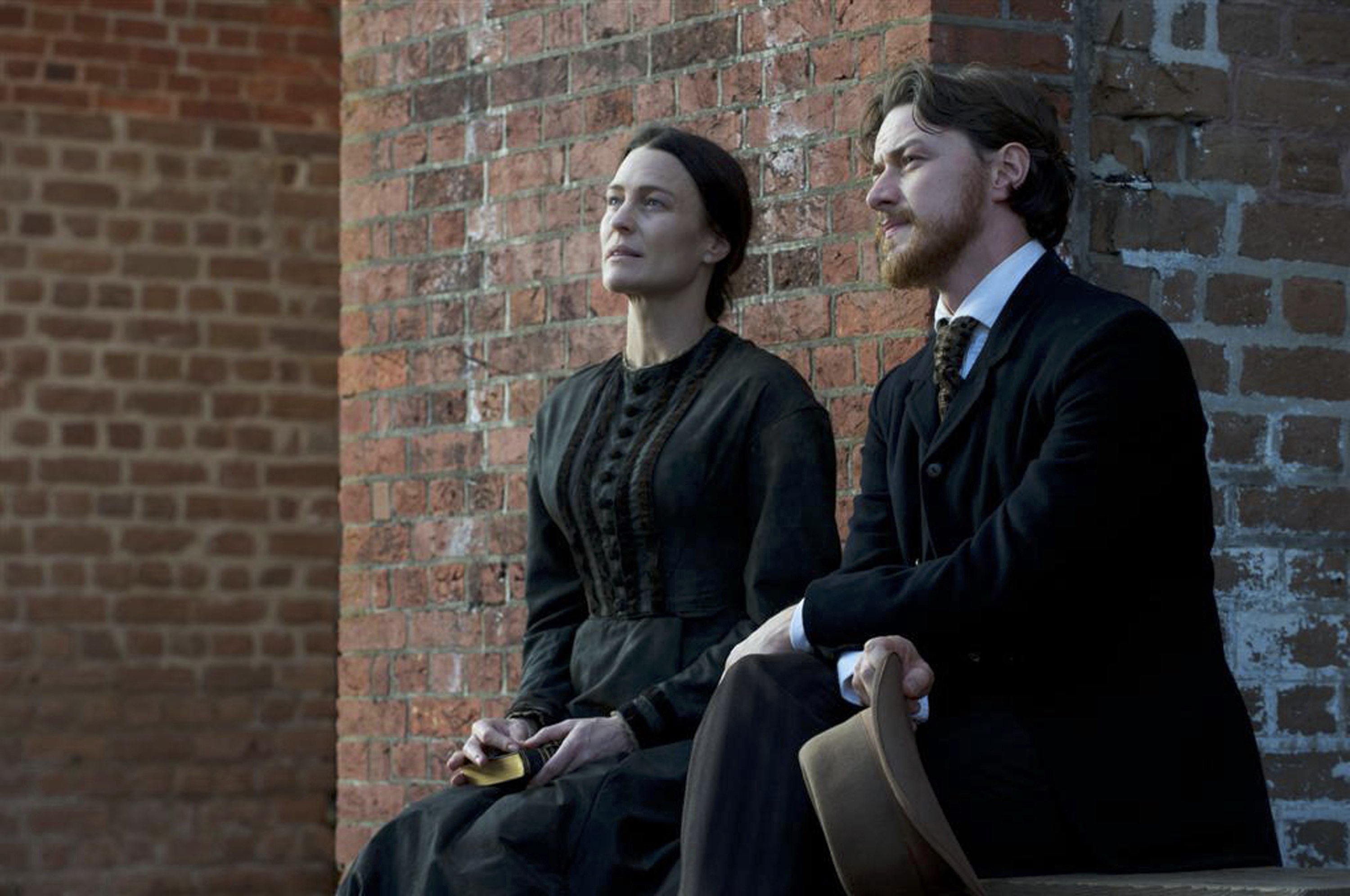 The Conspirator - Film | Park Circus