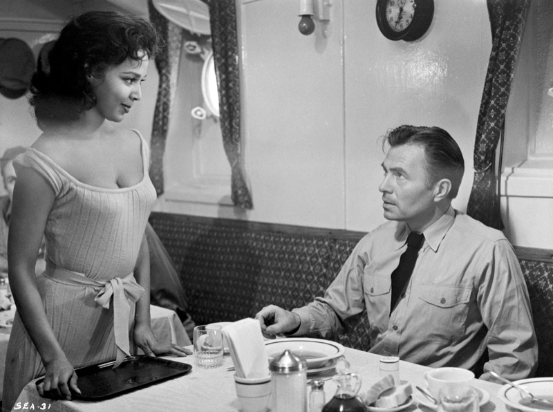 The Decks Ran Red - Film | Park Circus