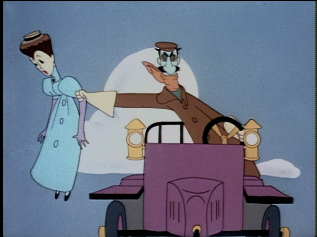 The Dover Boys - Film | Park Circus