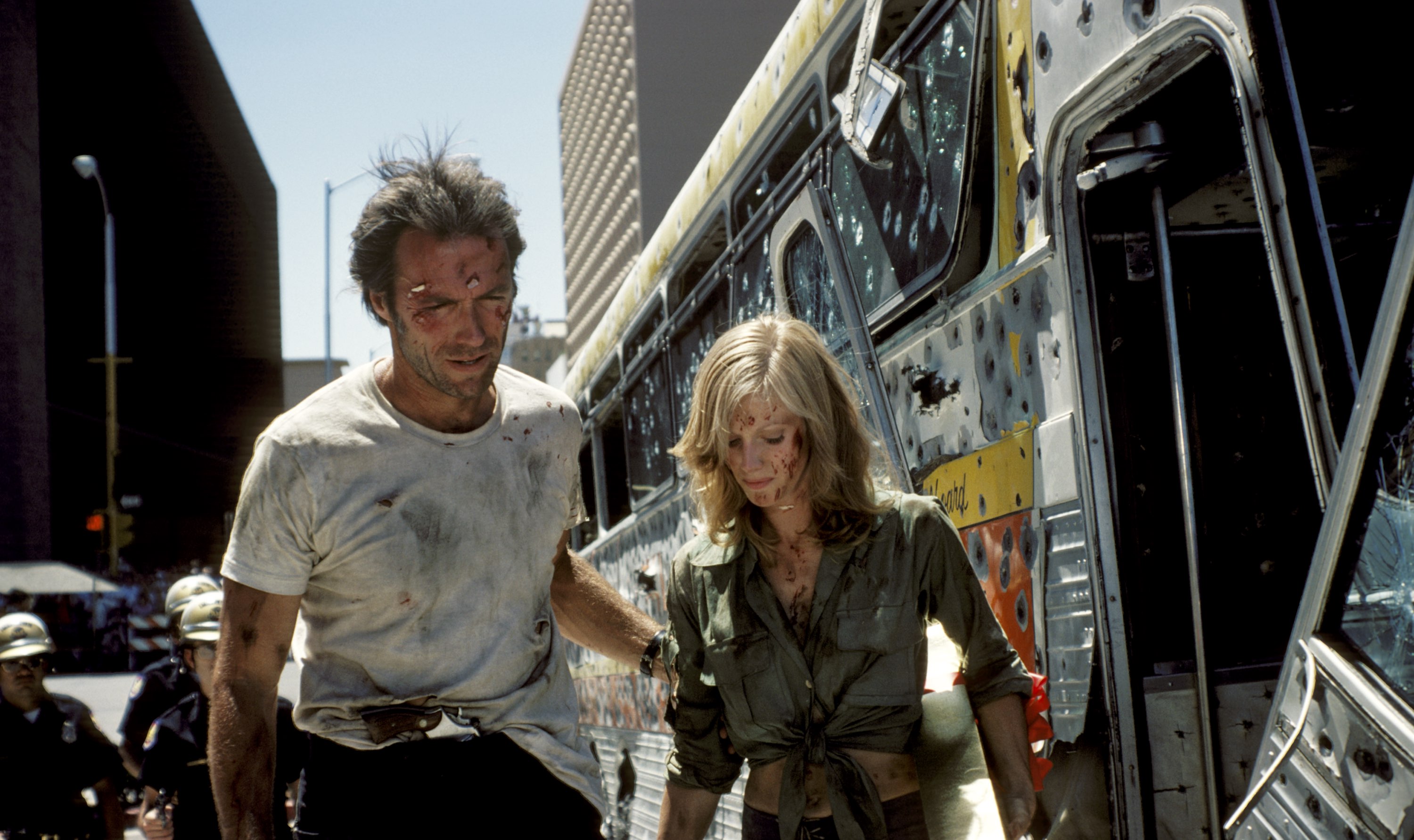 The Gauntlet - Film | Park Circus