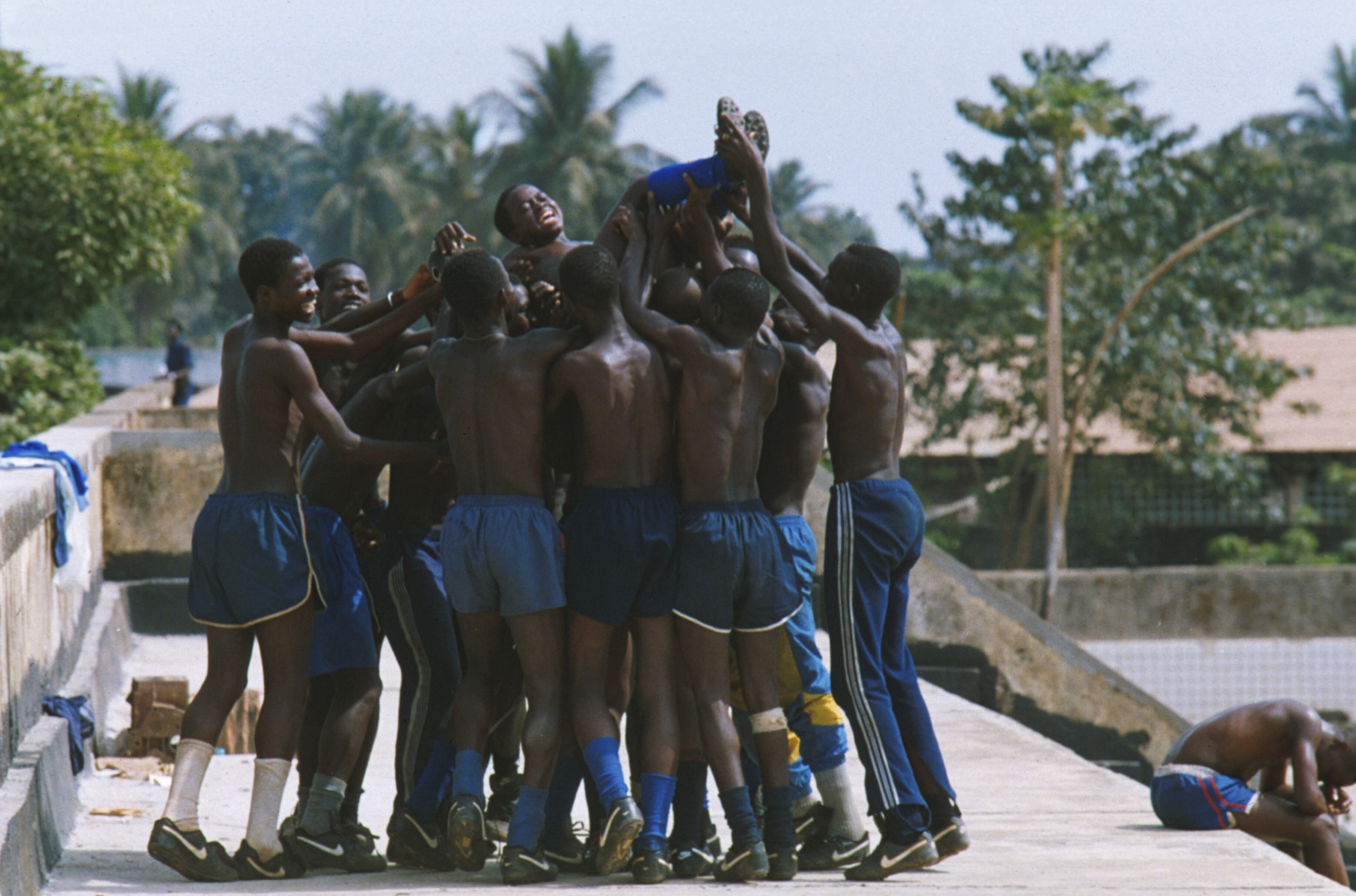 The Golden Ball - Film | Park Circus