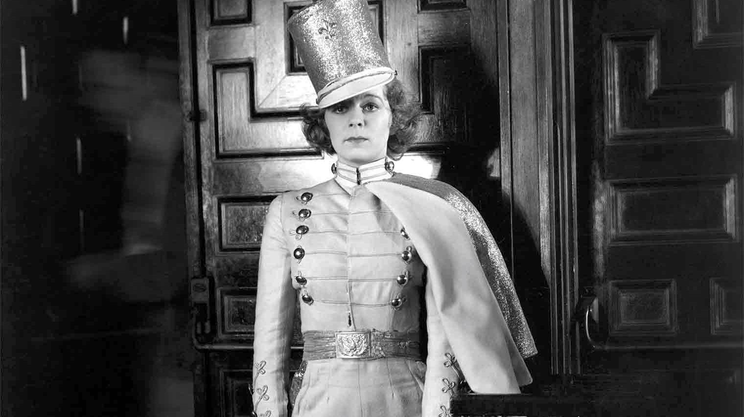 The Good Fairy - Film | Park Circus