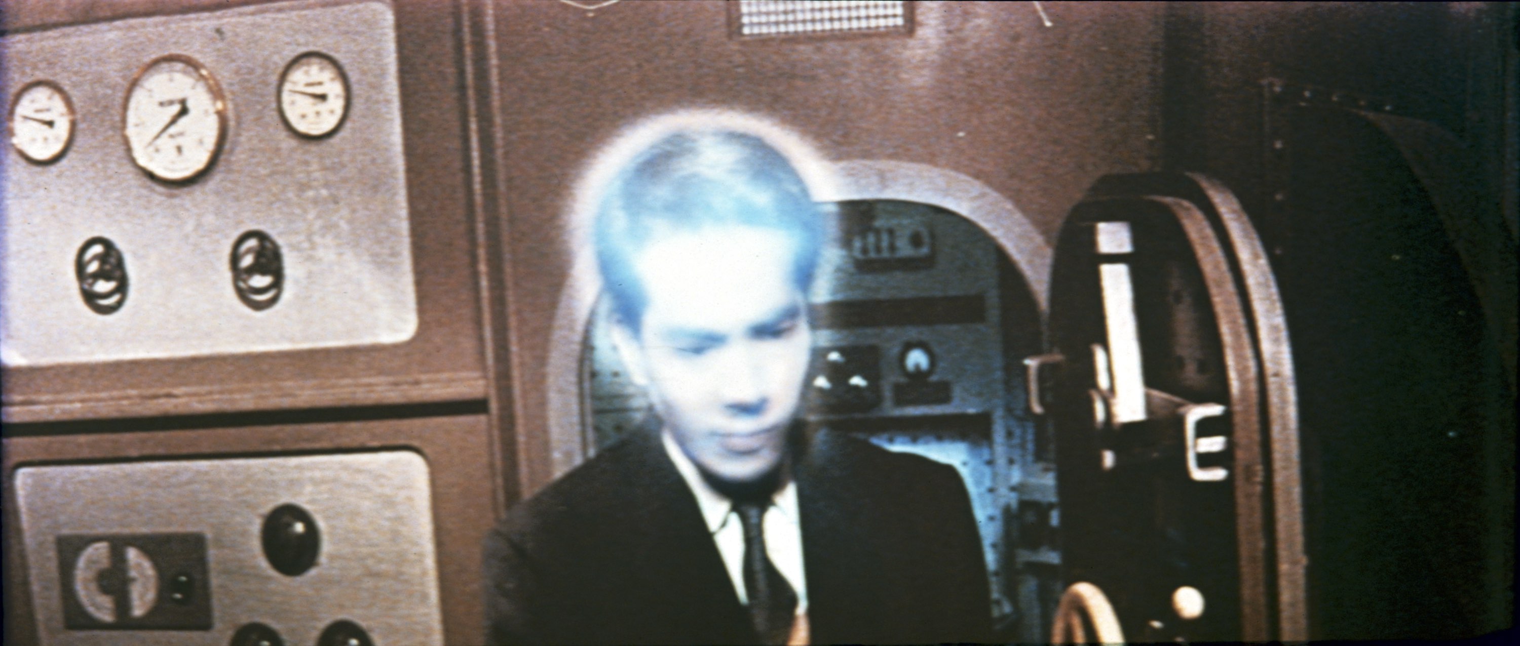 The Human Vapor - Film | Park Circus