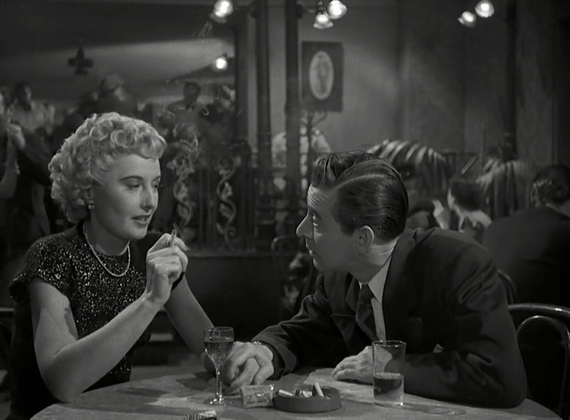 The Lady Gambles - Film | Park Circus