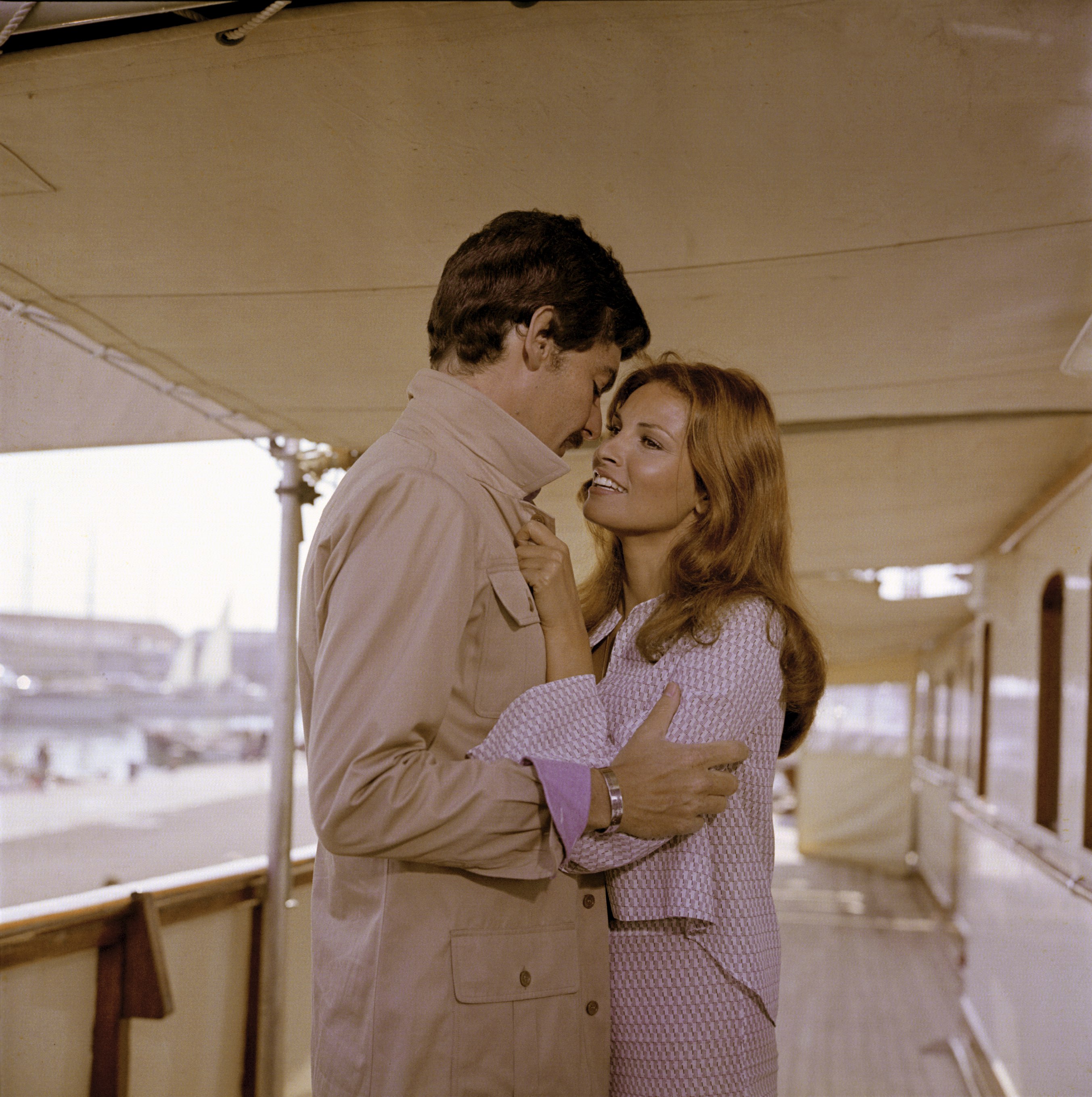 The Last Of Sheila - Film | Park Circus