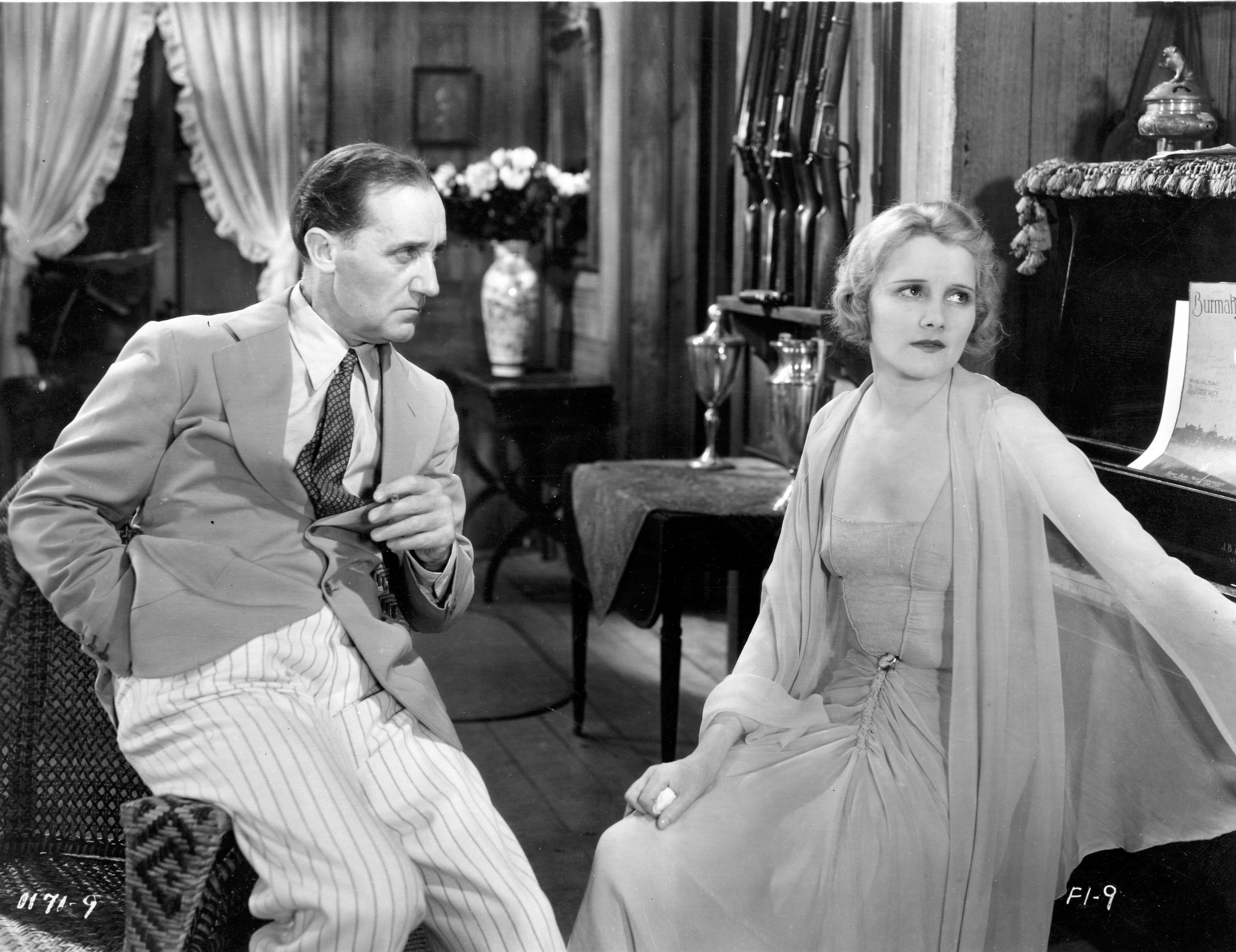 The Letter - Film | Park Circus