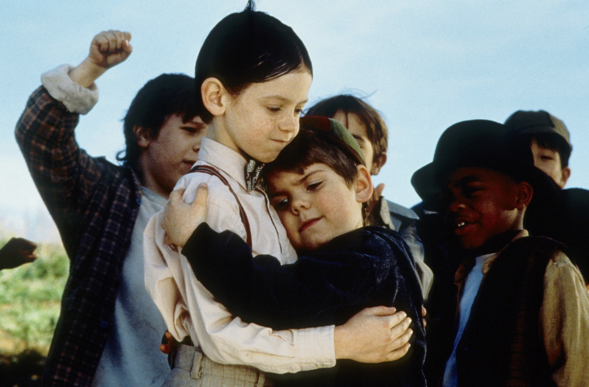 The Little Rascals - Film | Park Circus