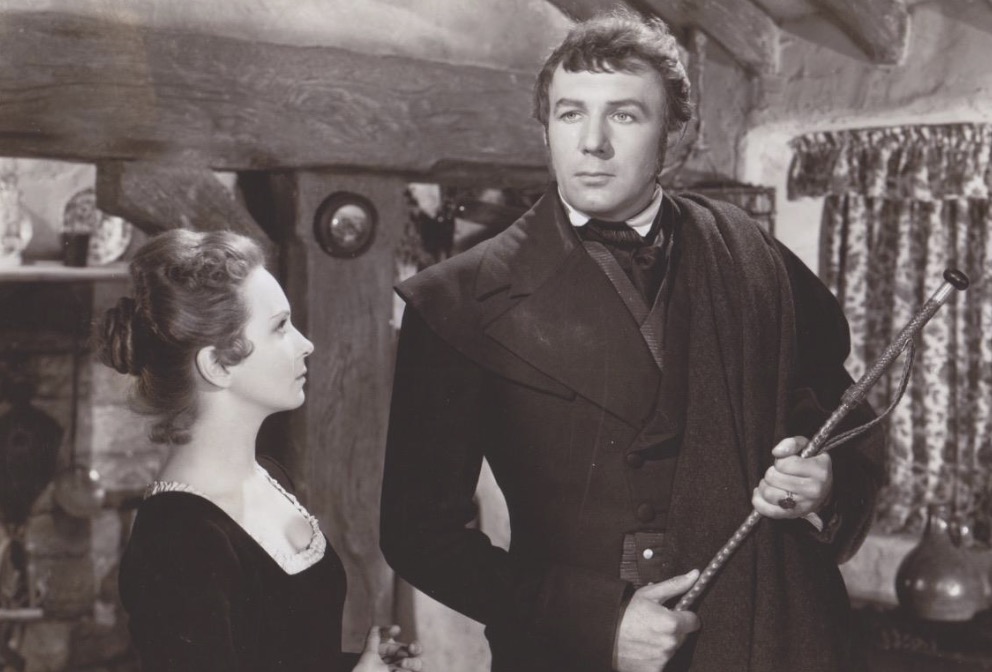 The Man Within - Film | Park Circus