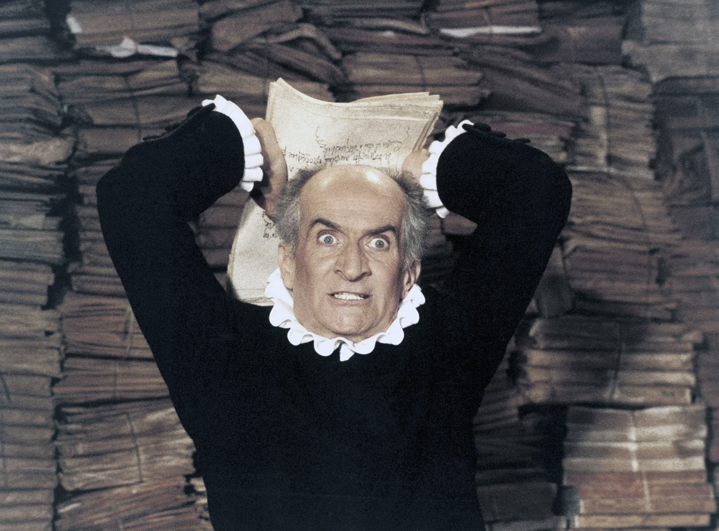 The Miser - Film | Park Circus