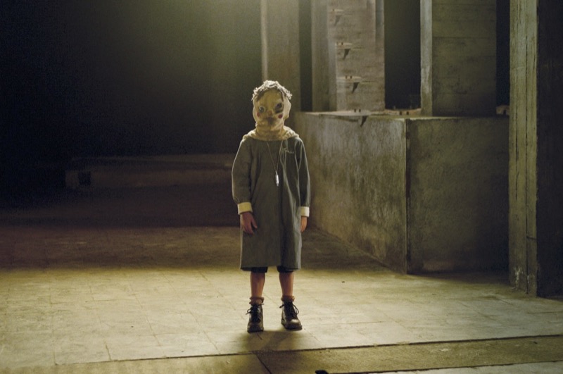 The Orphanage (El Orfanato) - Film | Park Circus