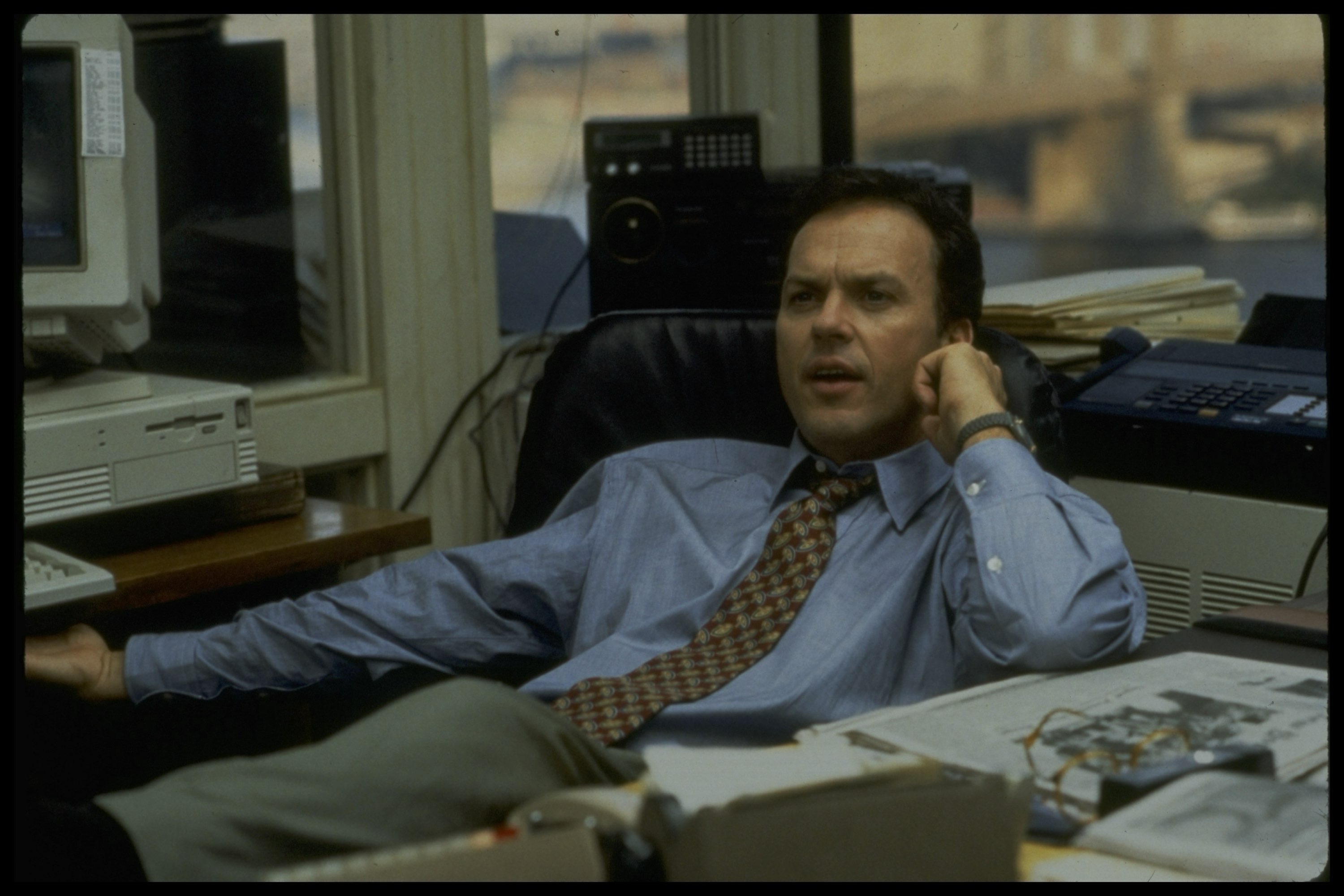 The Paper - Film | Park Circus