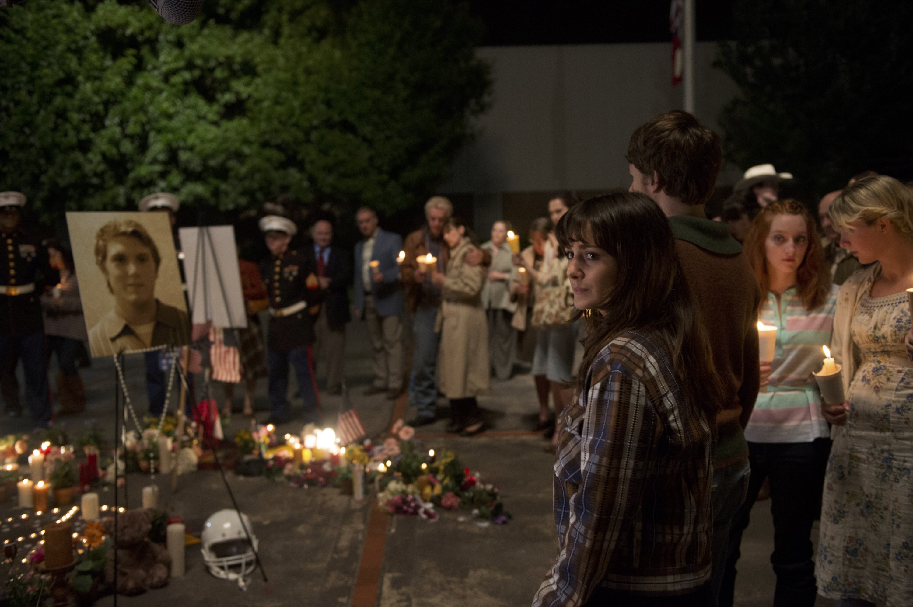 The Town That Dreaded Sundown - Film | Park Circus