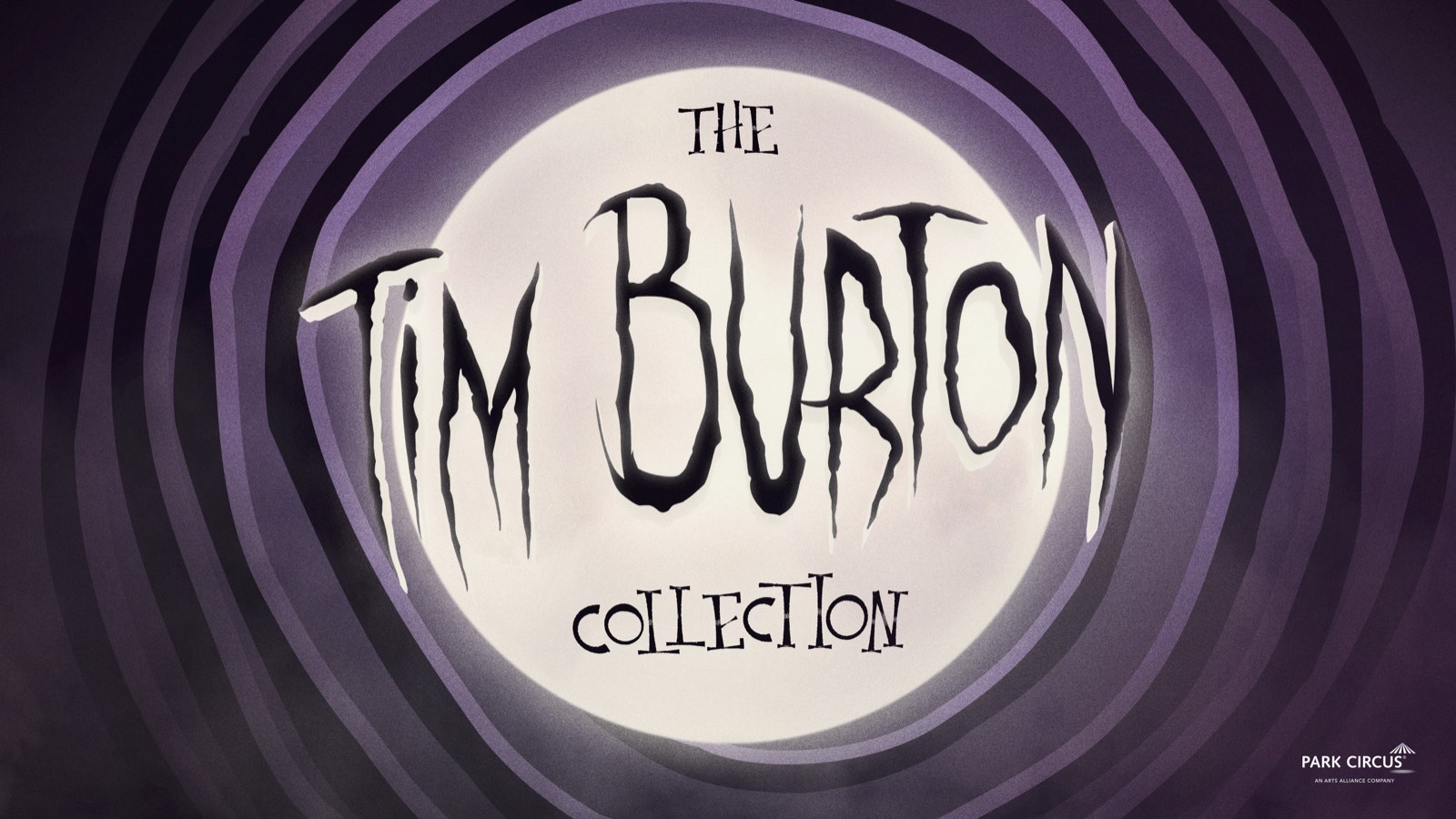 Tim Burton Collection - Collection | Park Circus