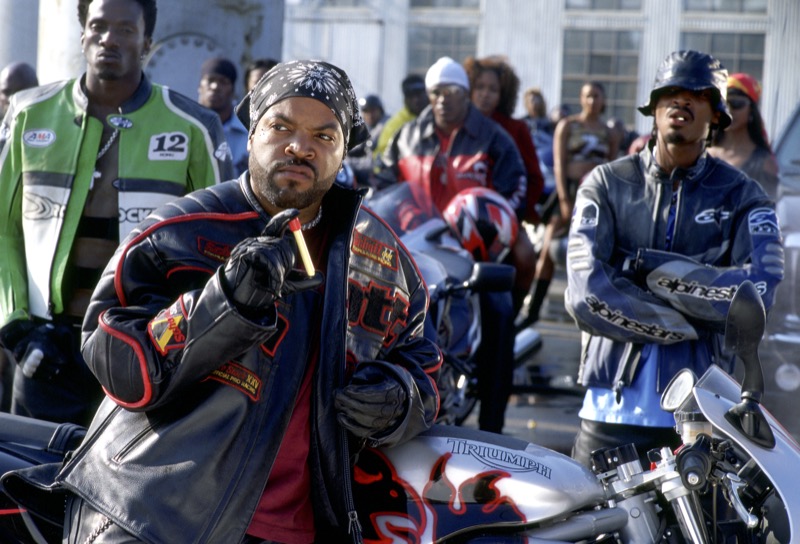 Torque - Film | Park Circus