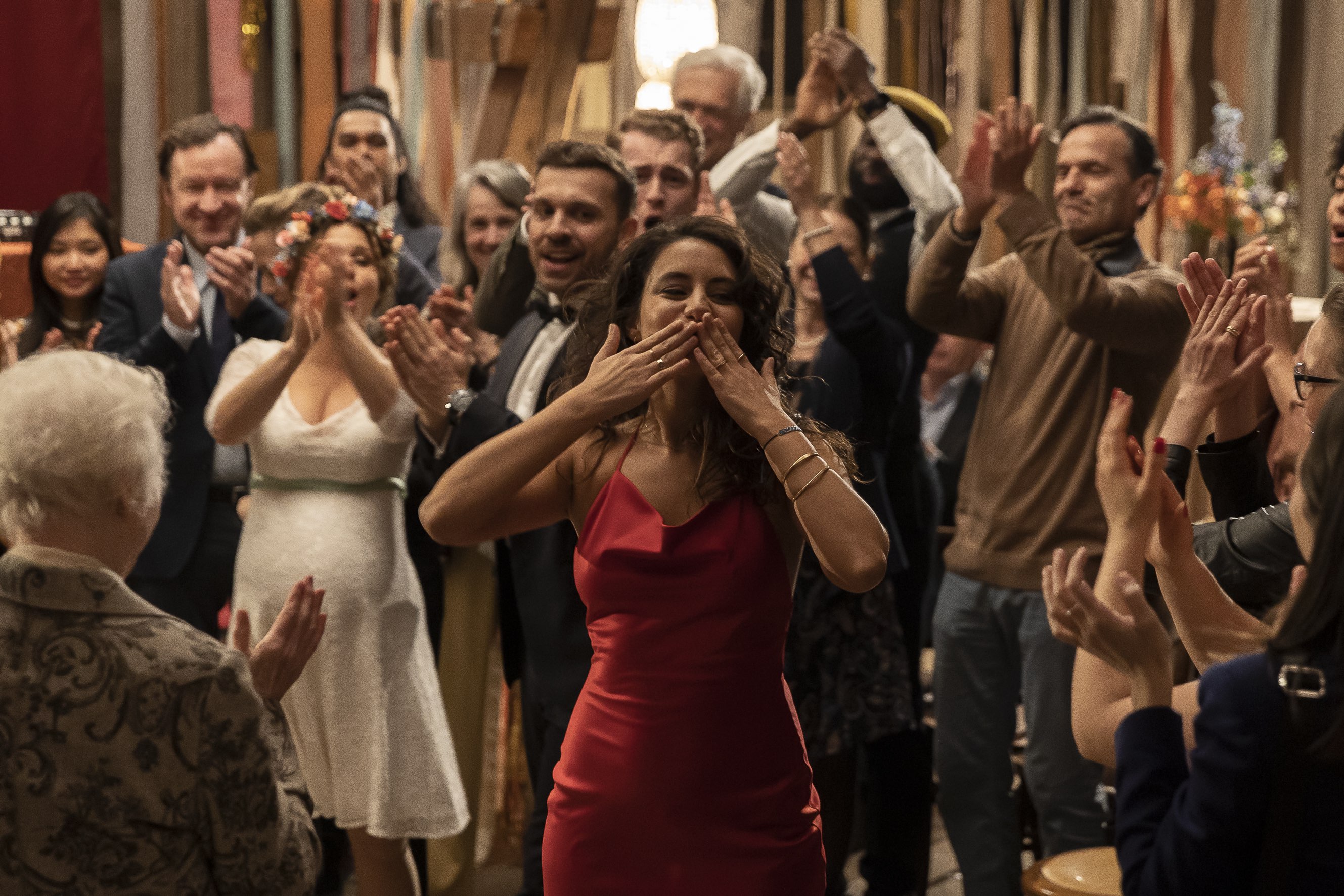 Trauzeugen - Film | Park Circus