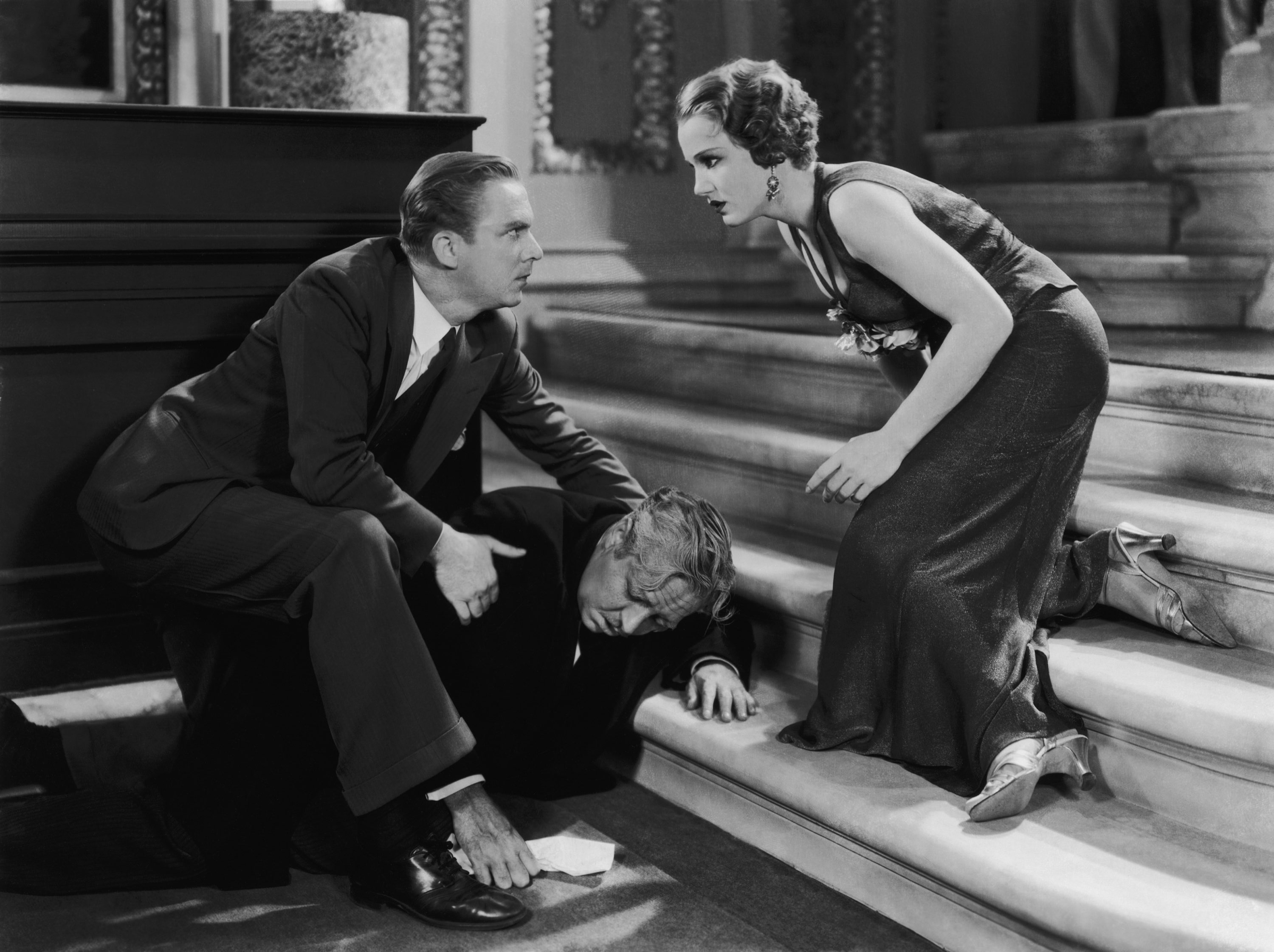 Washington Merry-go-round - Film | Park Circus