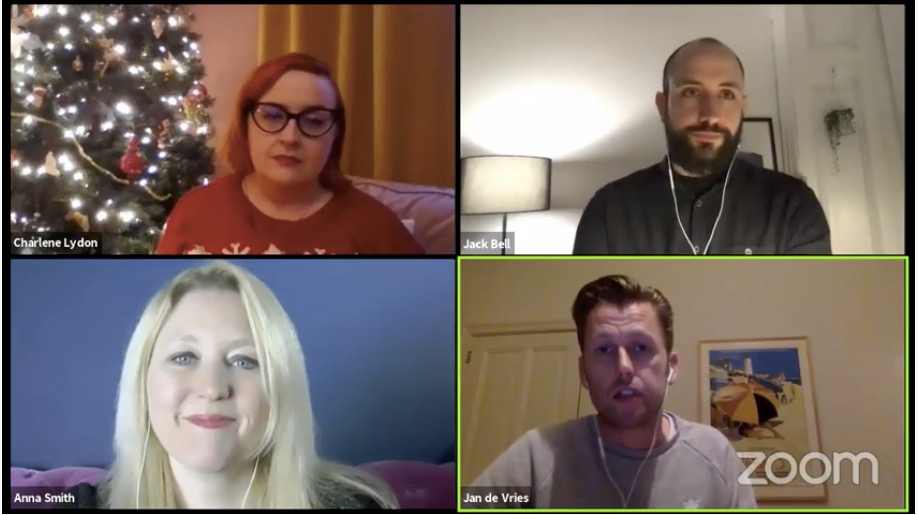 Watch Now: How To Enhance Your Cinema Programme With Repertory Films ...