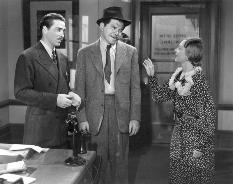 What A Life - Film | Park Circus