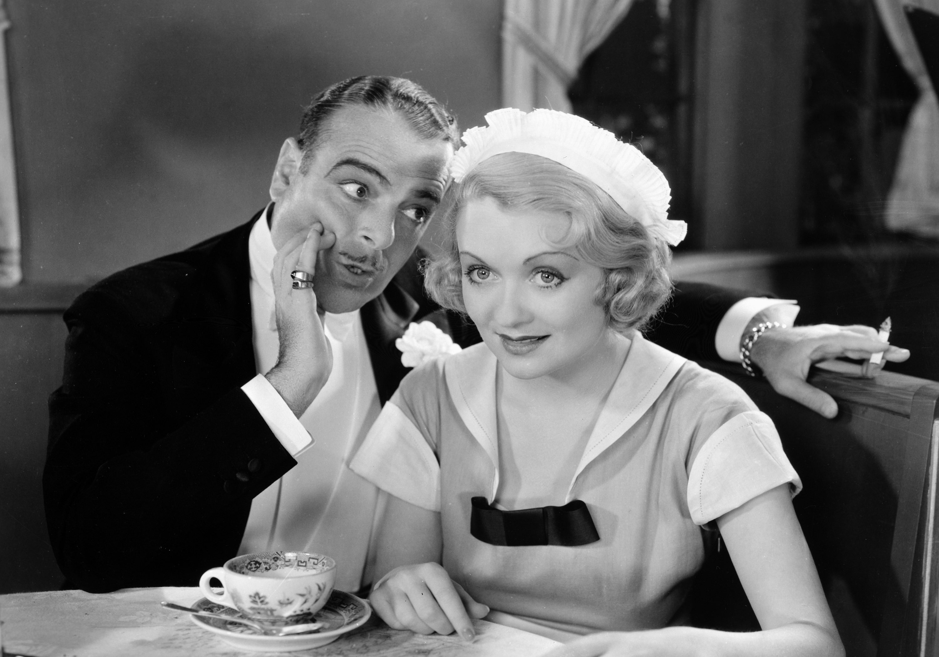 What Price Hollywood? - Film | Park Circus