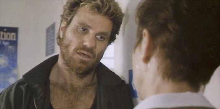 White Light - Film | Park Circus