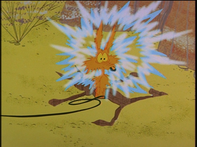 Whoa Be-gone! - Film | Park Circus