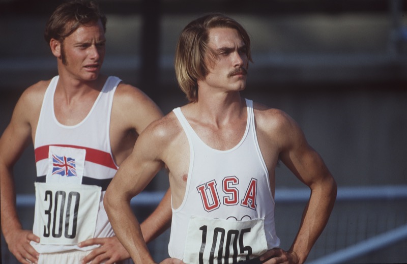 Without Limits - Film | Park Circus