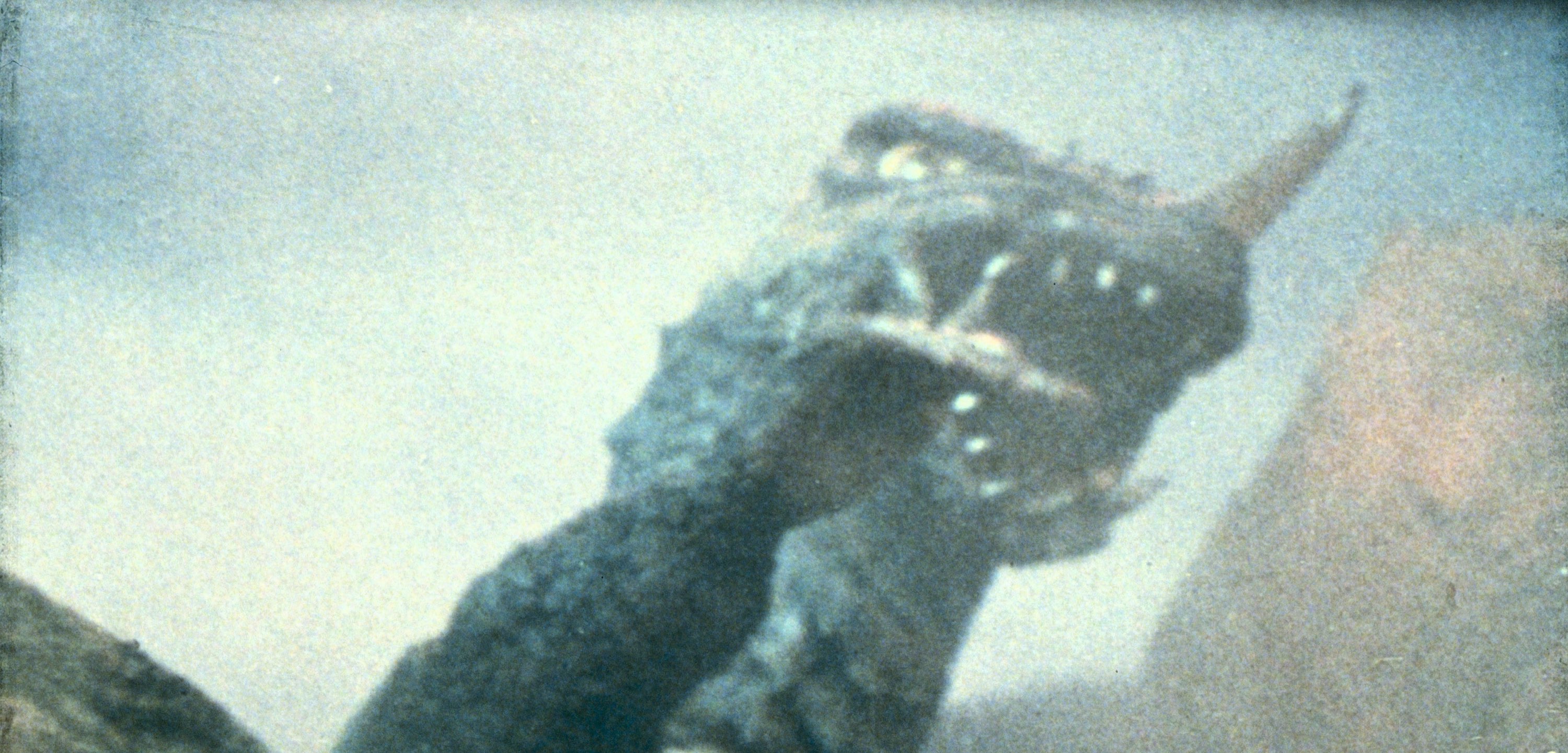 Yongary, Monster From The Deep - Film | Park Circus