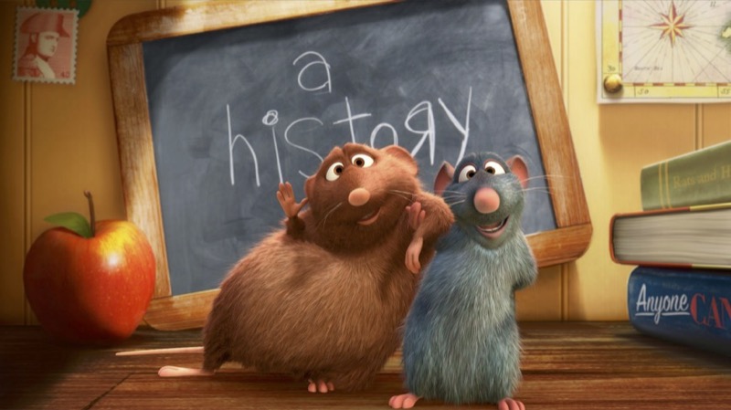 Your Friend, The Rat - Film | Park Circus